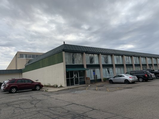 QUALITY INN AND CONFERENCE CENTER - Updated June 2024 - 66 Photos & 45 ...