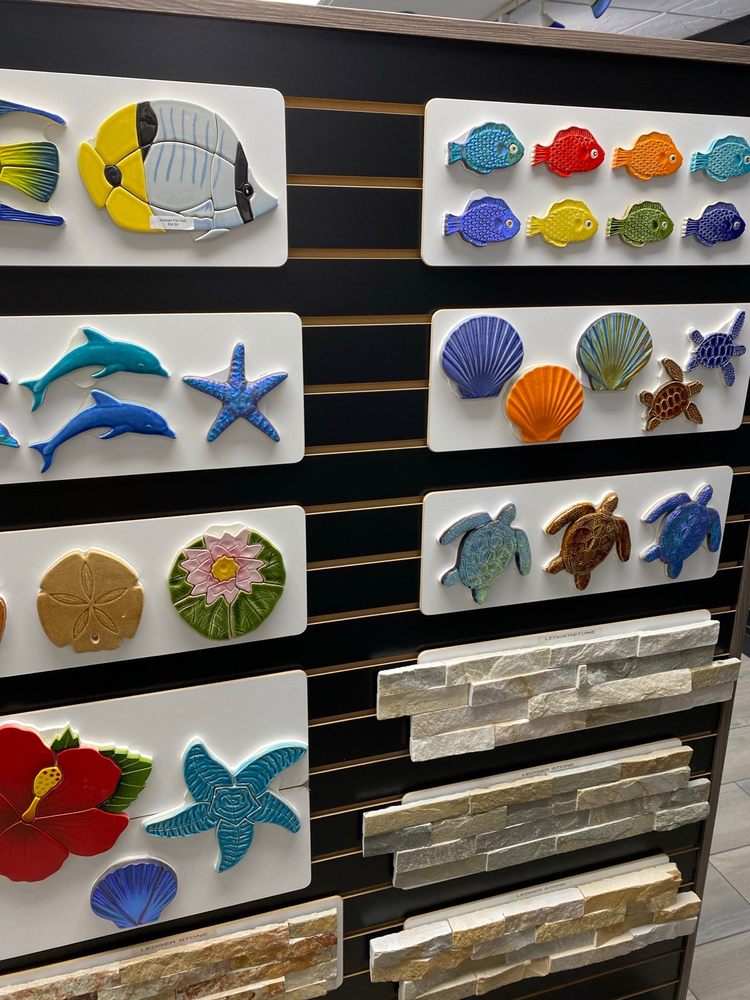 UNIVERSAL TILE COMPANY - Updated April 2025 - 11 Reviews - 18418 Bryant ...