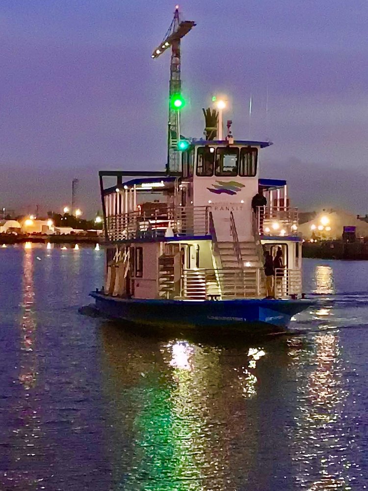 ELIZABETH RIVER FERRY - Updated October 2024 - 182 Photos & 30 Reviews ...