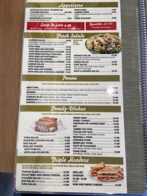 FAMILY CAFE - Updated June 2024 - 14 Photos & 14 Reviews - 1150 ...