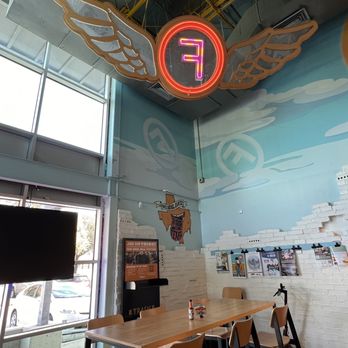 FREEBIRDS WORLD BURRITO - Updated October 2025 - 82 Photos & 254 ...