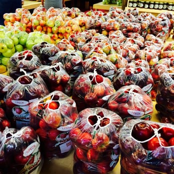 DOUD ORCHARDS - Updated October 2025 - 12 Reviews - 8971 N State Rd 19 ...