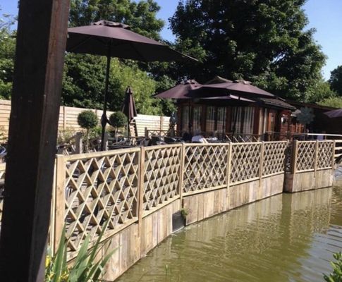 OLDE WATERMILL SHOPPING VILLAGE - Updated November 2025 - Faldo Rd ...