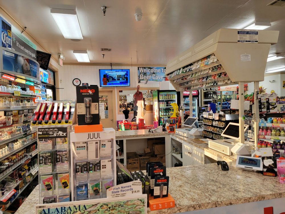 WAVES GROCERIES & BEACH APPAREL - Updated August 2025 - 14 Reviews ...