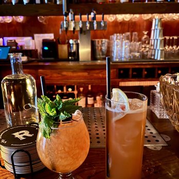 RICKHOUSE - Updated April 2025 - 720 Photos & 1639 Reviews - 246 Kearny ...