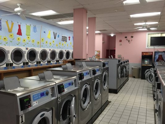 SOAPBOX LAUNDRY - Updated January 2026 - 22 Photos & 10 Reviews - 735 ...