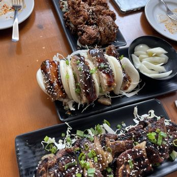 BEASTSIDE KITCHEN - Updated June 2024 - 973 Photos & 437 Reviews - 5724 ...