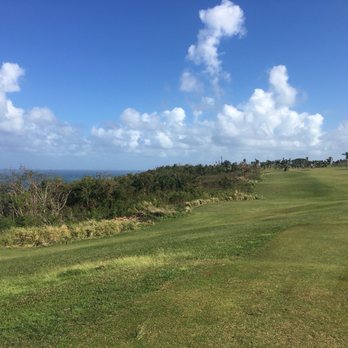 PUNTA BORINQUEN GOLF CLUB - Updated December 2025 - 24 Photos - Calle ...