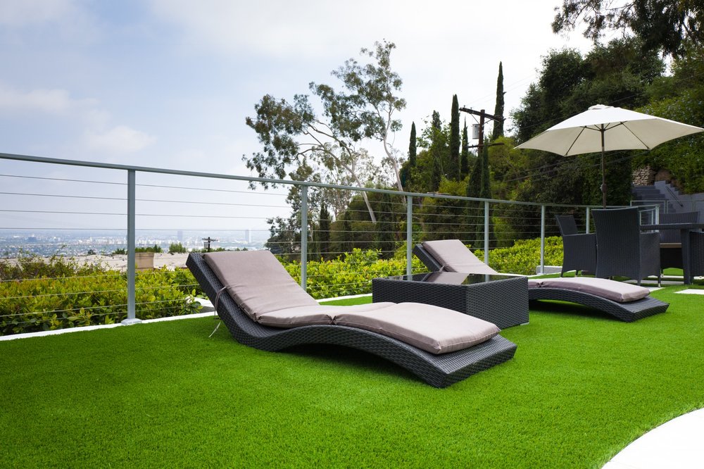 COCOTURF - Updated July 2025 - 407 Photos & 91 Reviews - 4935 McConnell ...