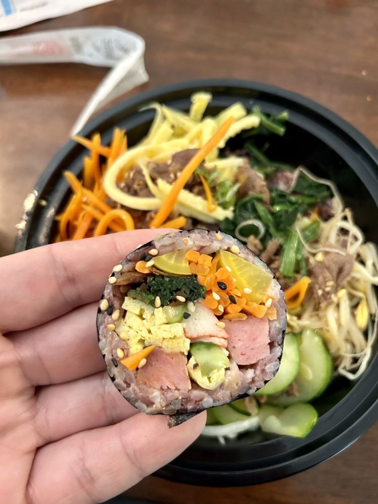 K-DELI - Updated August 2025 - 224 Photos & 110 Reviews - 11840 Bruce B ...