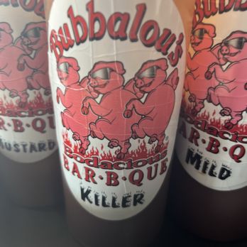 BUBBALOU’S BODACIOUS BAR B QUE - Updated October 2025 - 436 Photos ...