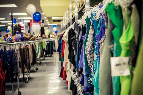 THE GOODWILL STORE - Updated December 2025 - 24 Photos & 18 Reviews ...