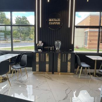 MATARI COFFEE - Updated November 2024 - 68 Photos & 13 Reviews - 8800 ...