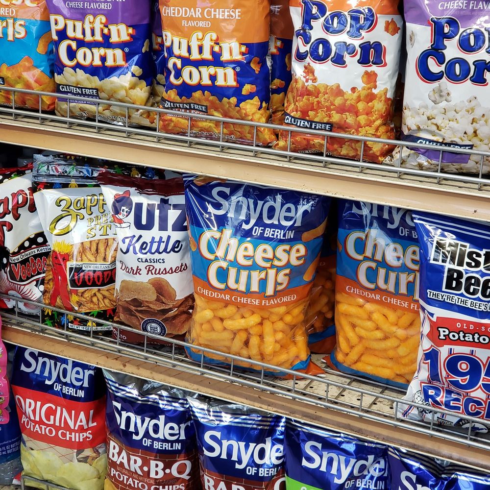 CAMDEN CORNER - Updated September 2025 - 21 Photos & 17 Reviews - 3002 ...