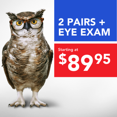 AMERICA’S BEST CONTACTS & EYEGLASSES - Updated June 2025 - 20 Photos ...