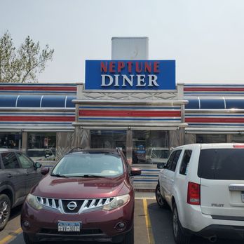 NEPTUNE DINER - 214 Photos & 93 Reviews - 35-01 Bell Blvd, Bayside, New ...