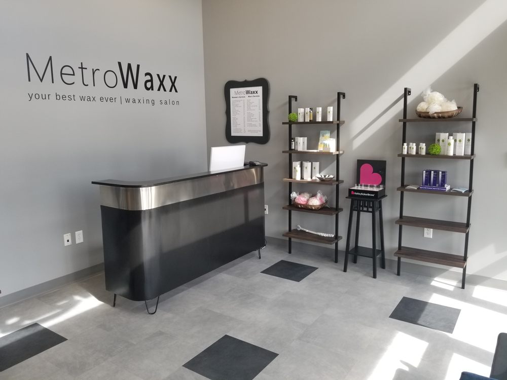 METROWAXX - Updated April 2025 - Request an Appointment - 1510 N Ankeny ...
