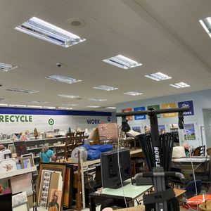 GOODWILL INDUSTRIES - Updated August 2025 - 13 Photos & 13 Reviews ...