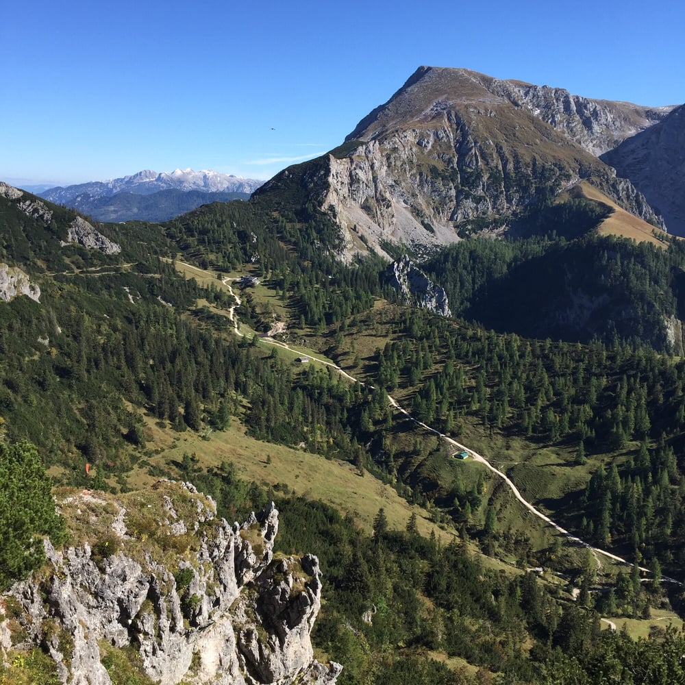 JENNERBAHN BERGBAHNEN BERCHTESGADEN - 21 Photos & 15 Reviews ...