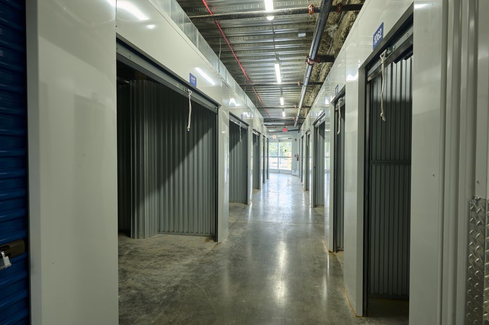 COLUMBIA SELF STORAGE - Updated December 2024 - 3752 Park Ave, South ...