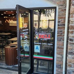 KNOCKOUT DELI & KITCHEN - Updated October 2025 - 138 Photos & 169 ...