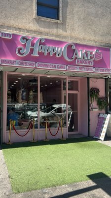HAPPY CAKE BAKERY - Updated December 2025 - 63 Photos & 32 Reviews ...