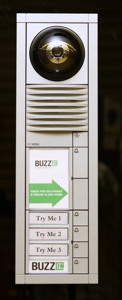 BUZZIN - 15 Photos - 30 E 29th St, New York, New York - Security ...