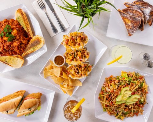 DELICIOUS AT THE DUNBAR - Updated July 2024 - 366 Photos & 207 Reviews ...