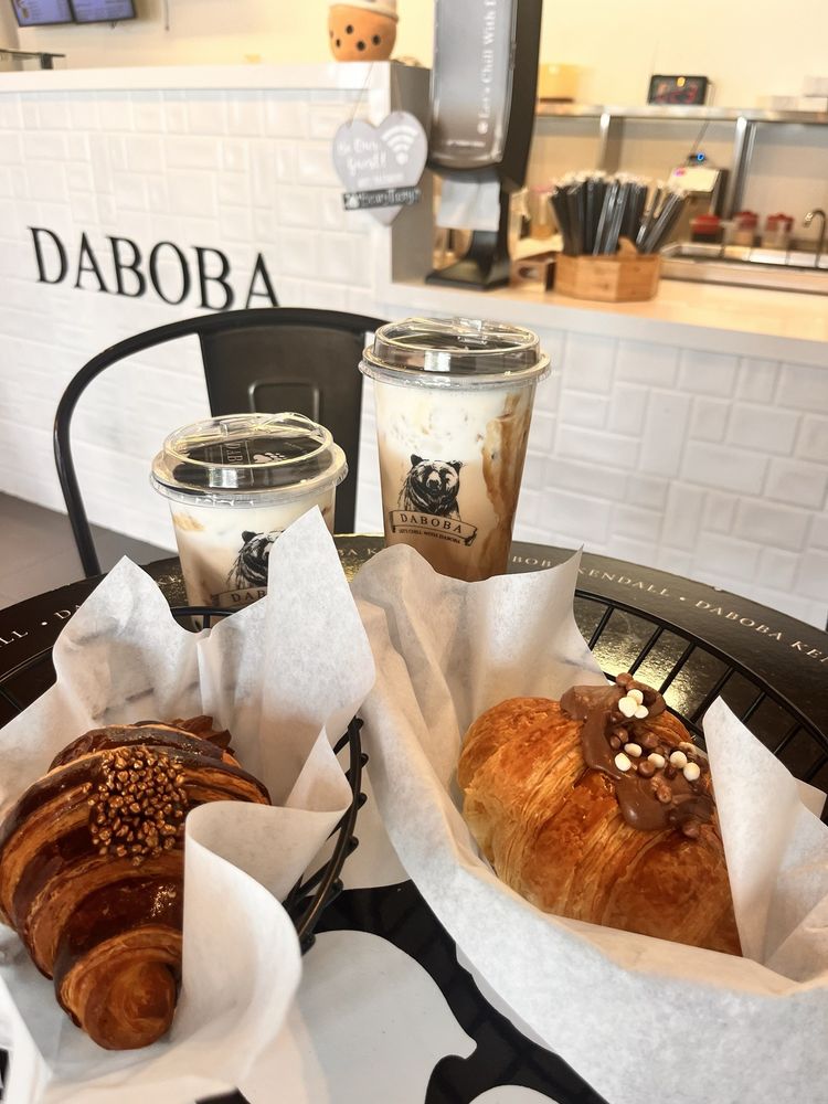 DABOBA - Updated December 2024 - 182 Photos & 79 Reviews - 8711 SW ...