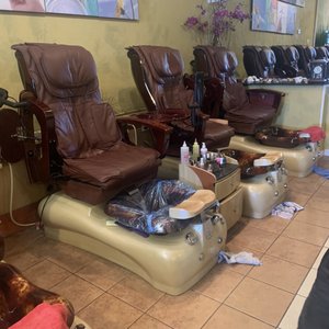 UTOPIA NAILS & SPA - Updated February 2025 - 94 Photos & 274 Reviews ...