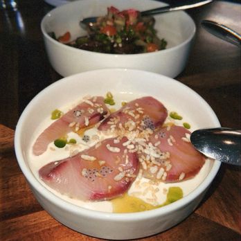 MUSANG SEATTLE - Updated May 2025 - 2174 Photos & 583 Reviews - 2524 ...