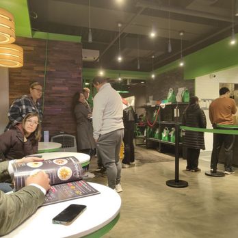 CORNER 17 - Updated May 2024 - 1602 Photos & 895 Reviews - 6623 Delmar ...