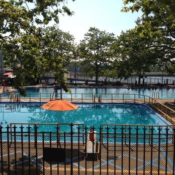 JOHN JAY POOL AND RECREATION - Updated October 2025 - 24 Photos & 36 ...