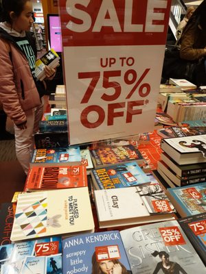 DYMOCKS - Updated June 2025 - 10 Reviews - 424-430 George St, Sydney ...