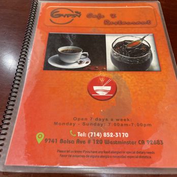 GYPSY CAFE - Updated October 2025 - 166 Photos & 73 Reviews - 9741 ...