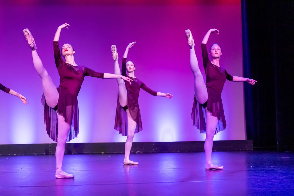 WAYNE BALLET & CENTER FOR DANCE ART - Updated December 2025 - 34 Photos ...