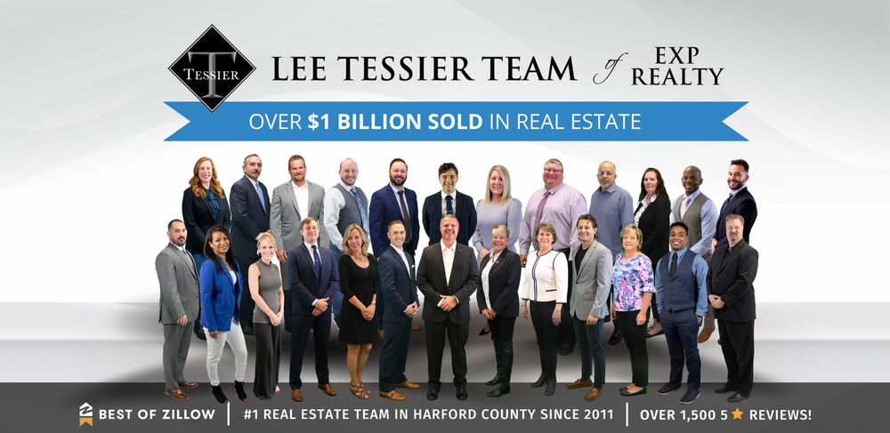 LEE TESSIER TEAM - EXP REALTY - 2225 Old Emmorton Rd, Bel Air, Maryland ...