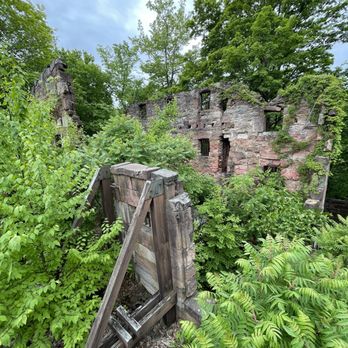 OLD NEW-GATE PRISON & COPPER MINE - Updated December 2025 - 116 Photos ...