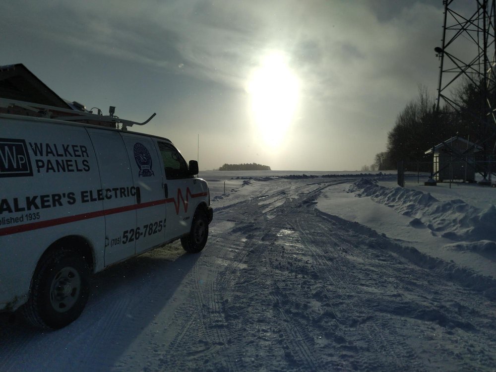 WALKER PANELS - Updated February 2025 - 169 Bay Street, Midland ...