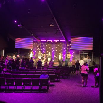 SOUND LIFE CHURCH - FREDERICKSON CAMPUS - Updated December 2025 - 29 ...