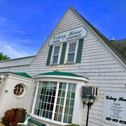 COLONY HOUSE RESTAURANT - Updated July 2025 - 150 Photos & 246 Reviews ...