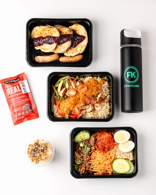 FIT KITCHEN - Updated December 2025 - 35 Photos & 12 Reviews - Calgary ...