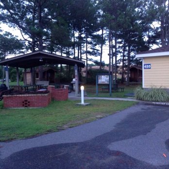 SEA MIST RV PARK AND CAMPGROUND AT DAM NECK - Updated December 2025 ...