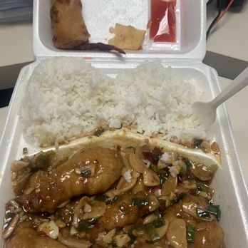 CHEF CHOY - Updated April 2025 - 418 Photos & 426 Reviews - 548 Contra ...