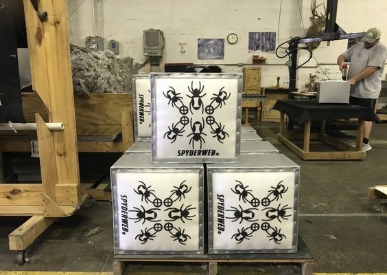 SPYDERWEB - Updated December 2025 - 3515 Lakeshore Dr, St. Joseph ...