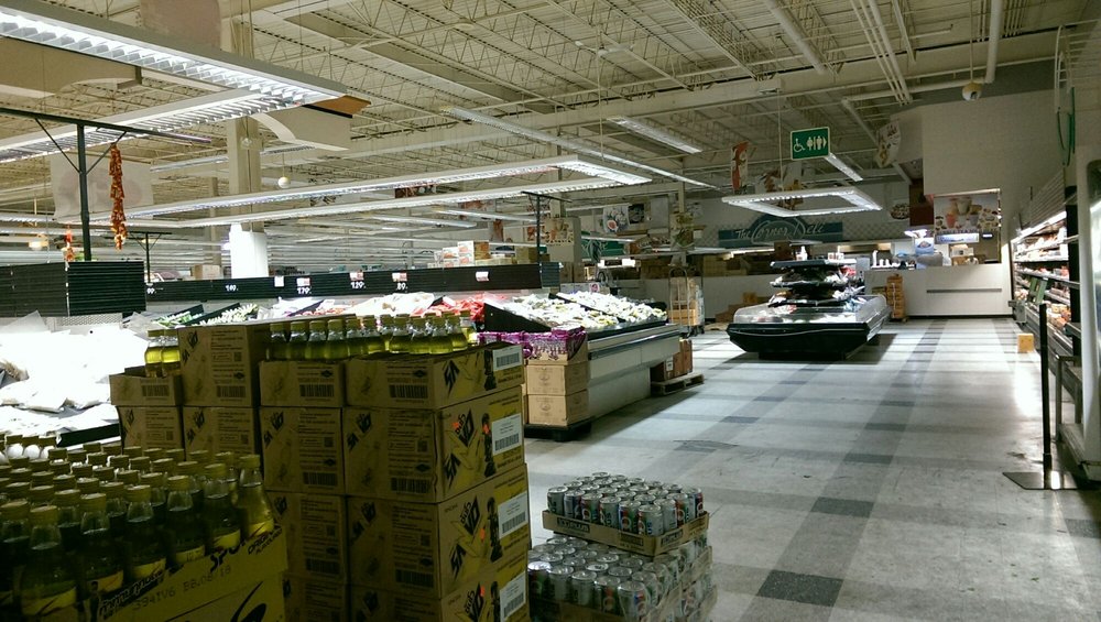 PACIFIC PRODUCE - Updated December 2025 - 35 Photos & 31 Reviews - 8340 ...