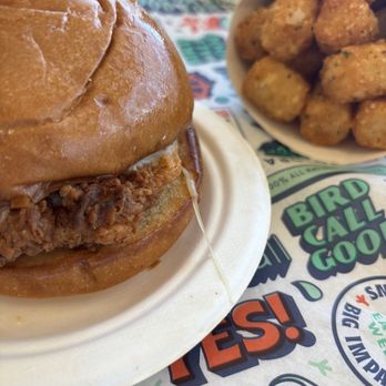 BIRDCALL - ALL NATURAL CHICKEN - Updated September 2024 - 152 Photos ...