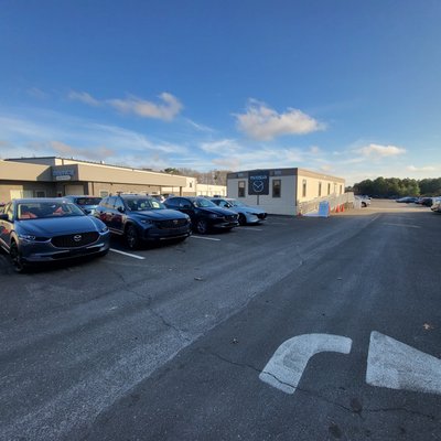 RIVERHEAD MAZDA - Updated May 2026 - 62 Photos - 1421 Old Country Rd ...