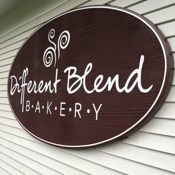 DIFFERENT BLEND BAKERY - Updated November 2024 - 38 Photos & 30 Reviews - 3403 Carman Rd ...