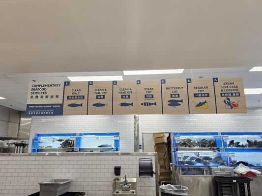 99 RANCH MARKET - Updated December 2025 - 501 Photos & 68 Reviews - 550 ...